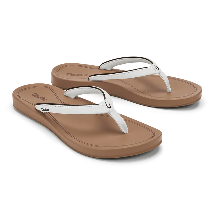 Uiki | White Sand – LILYMAES