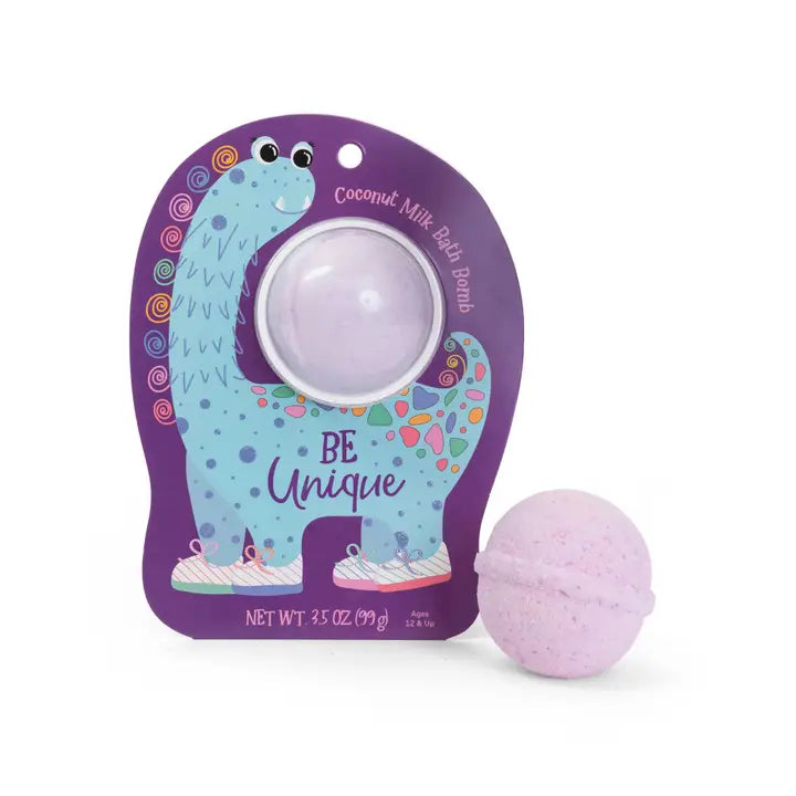 Bath Bomb Clamshell | Friendly Monster – LILYMAES