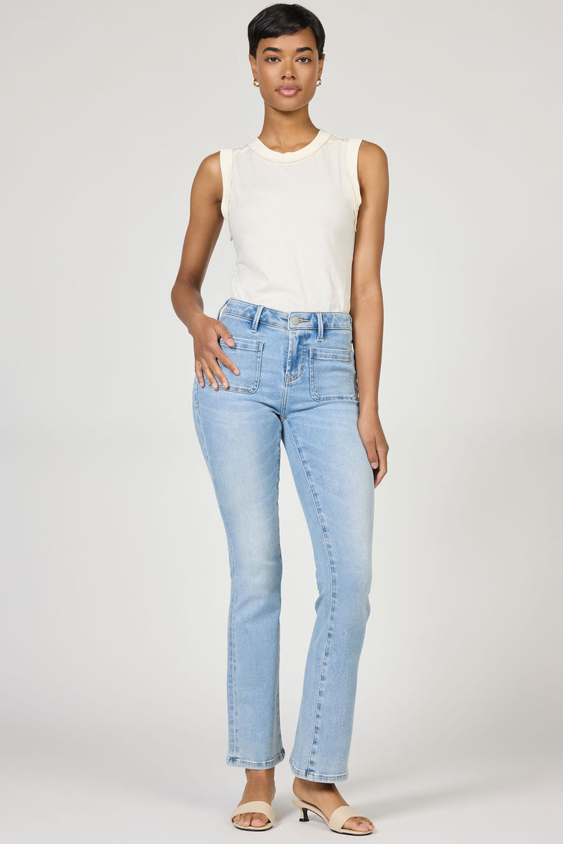 Jaxtyn Jeans | Bluewood – LILYMAES